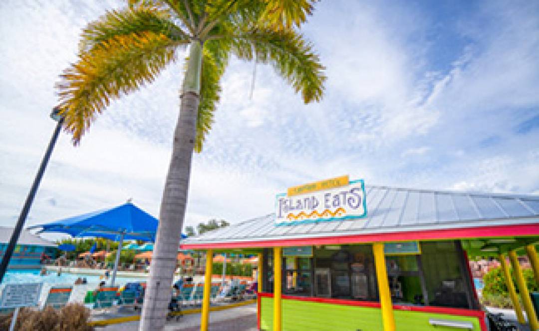 RCA Turismo - CAPTAIN PETE'S - SeaWorld Parks